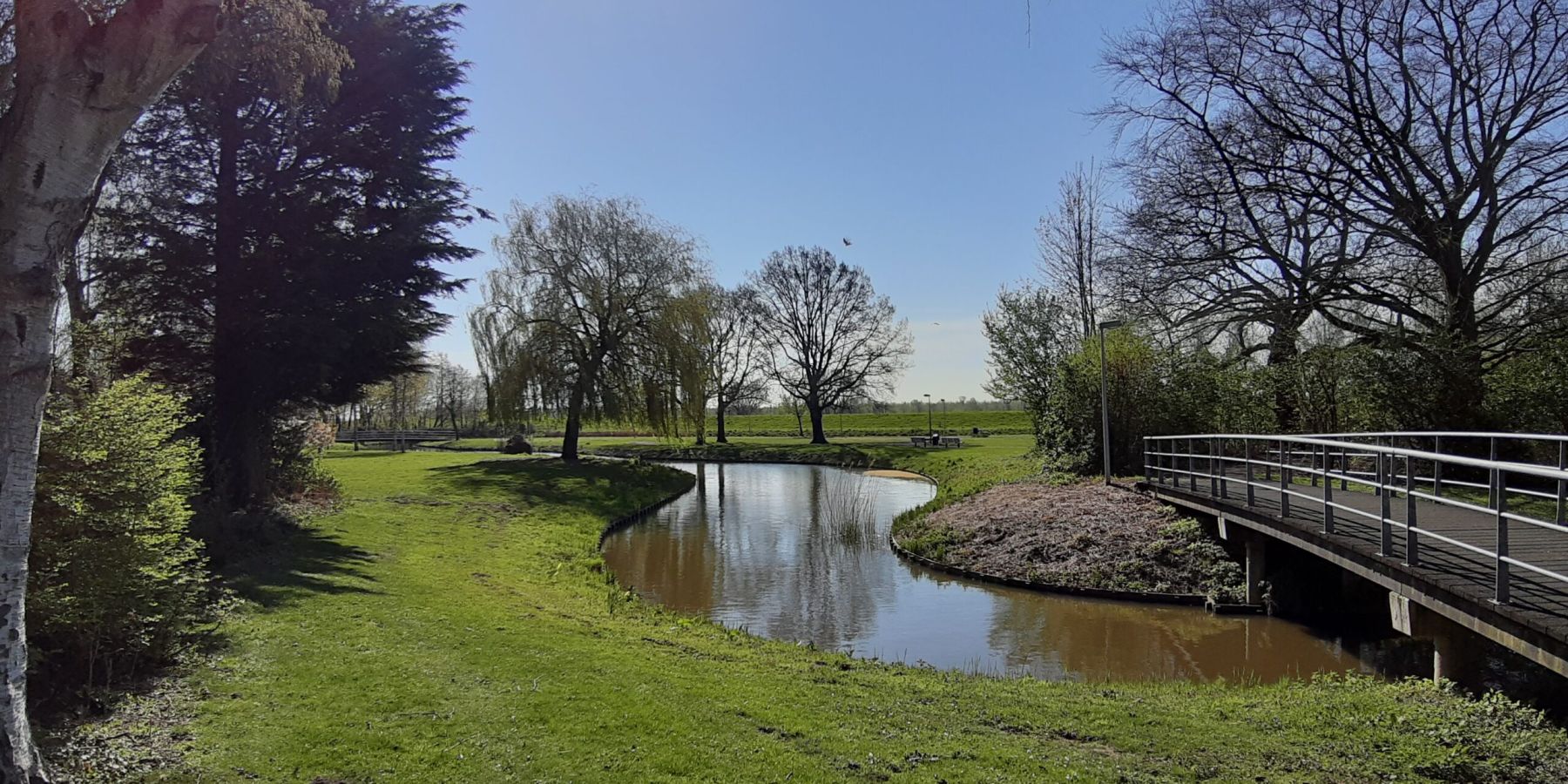 Hof van Poortugaal - Hof van Poortugaal